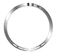 SMALLEY® SPIRAL RETAINING RINGS : Special Solutions - Gandini Fasteners