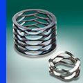SMALLEY® WAVE SPRINGS : Technical Data - Gandini Fasteners