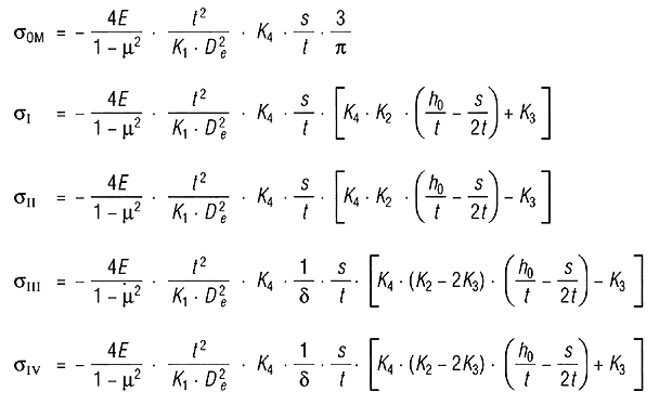 CHRISTIAN BAUER DISC SPRINGS EN 16983 : Disc Spring Calculation ...